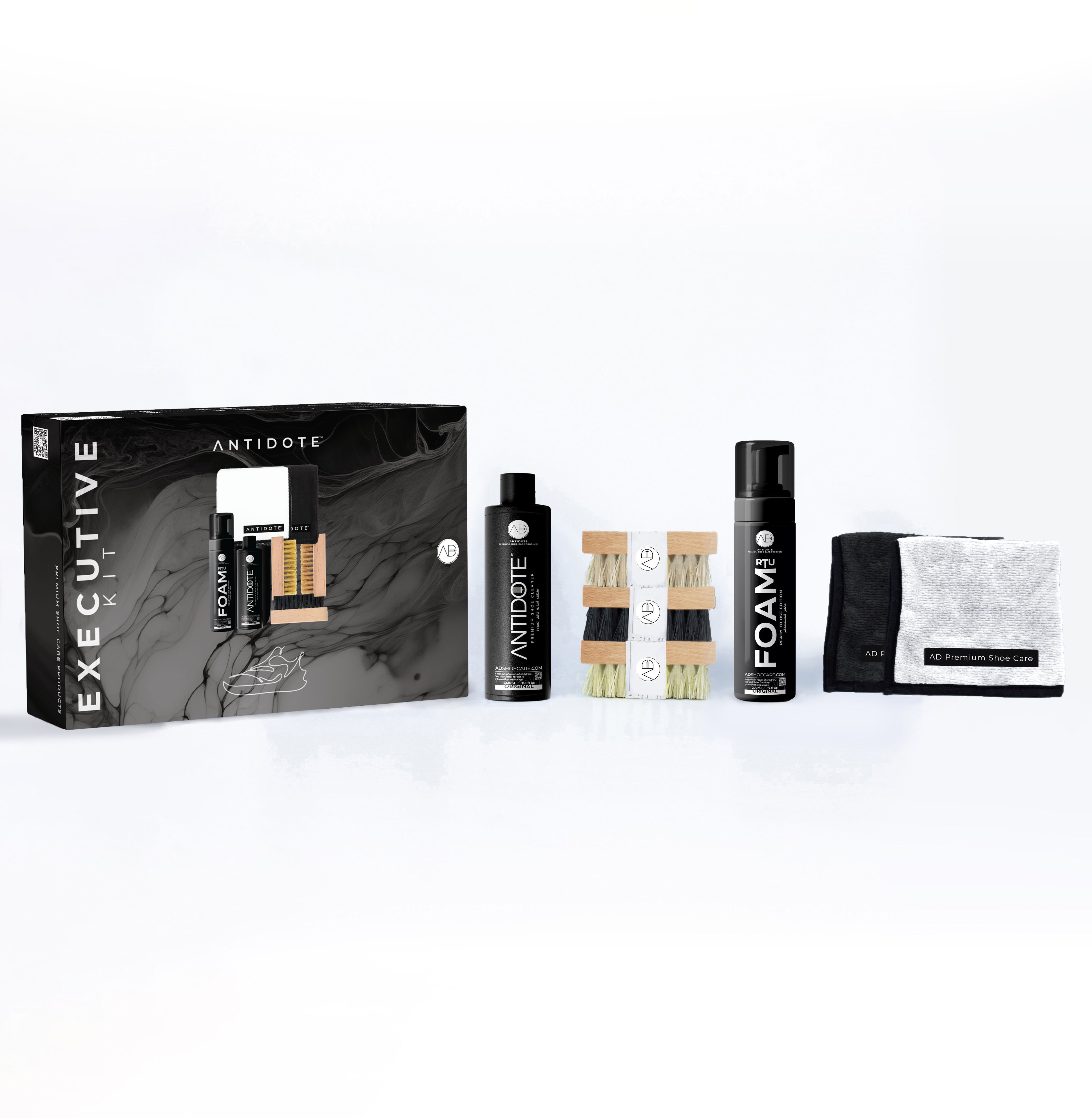 Executive Kit – AD ShoeCare